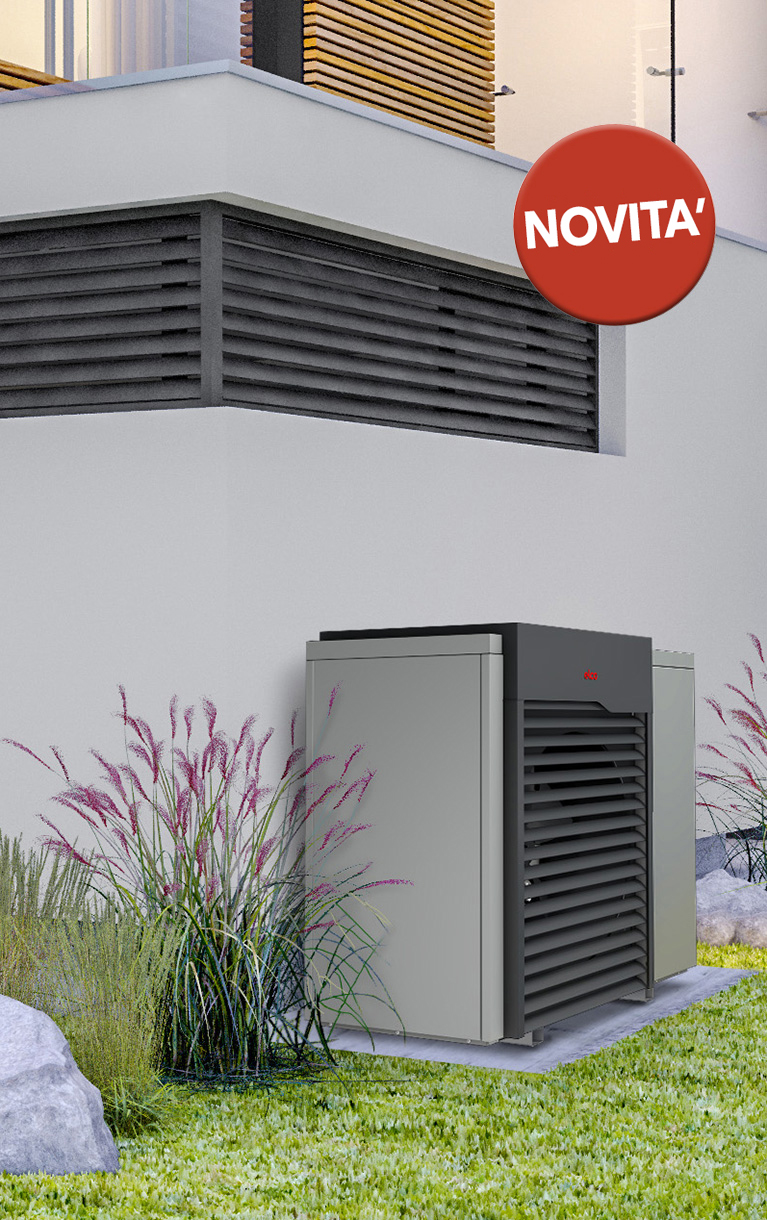 ELCO - Il fornitore premium per il riscaldamento